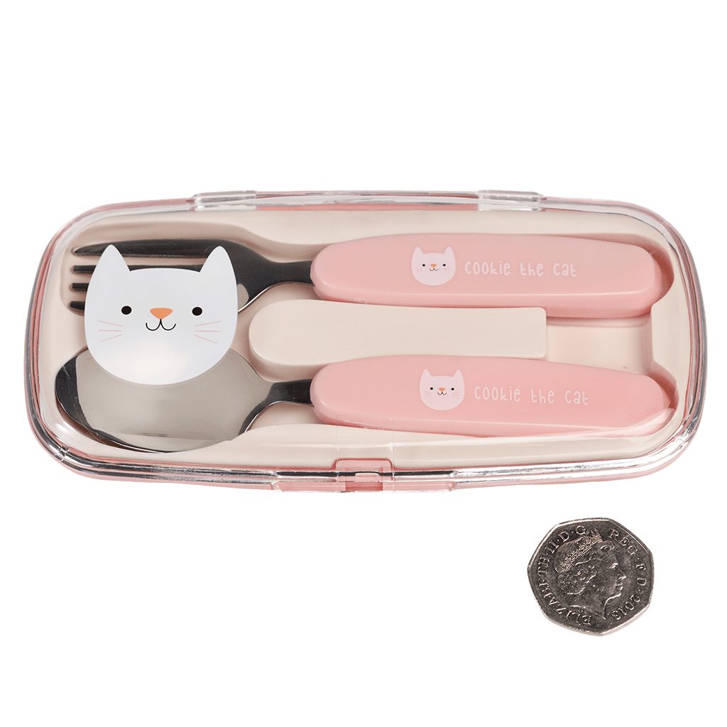 Cheekbone House Moving Cat Cutlery Set Platform Legislation Pizza cheekbone-house-moving-cat-cutlery-set-platform-legislation-pizza