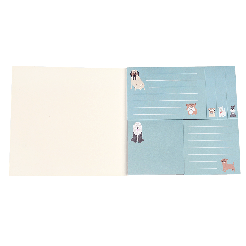 Best In Show Sticky Notes | ﻿Rex London