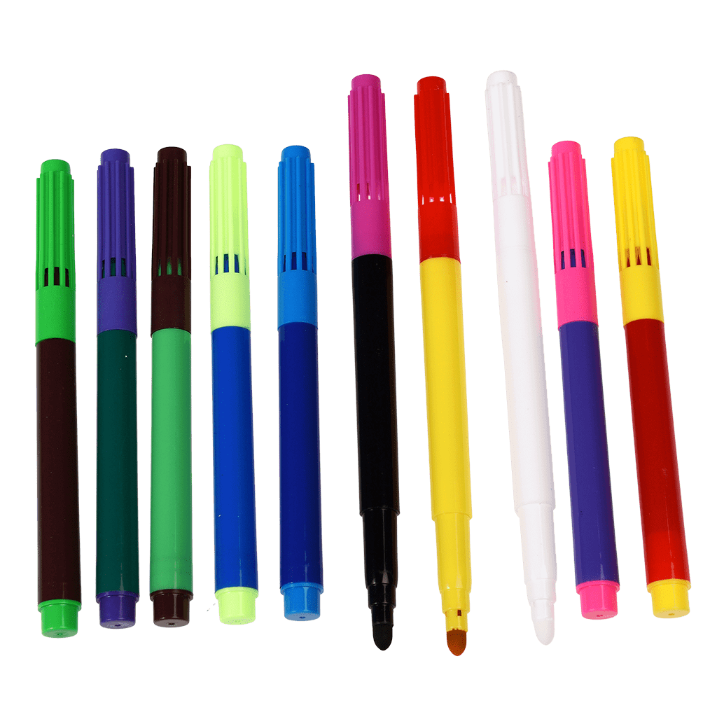 Magic Colour Change Pens | Rex London Magic Colour Change Pens | Rex London