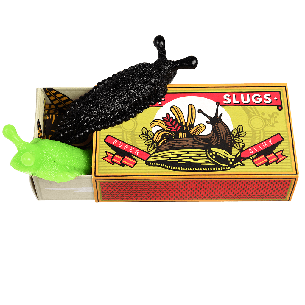 Box Of Slugs | ﻿Rex London