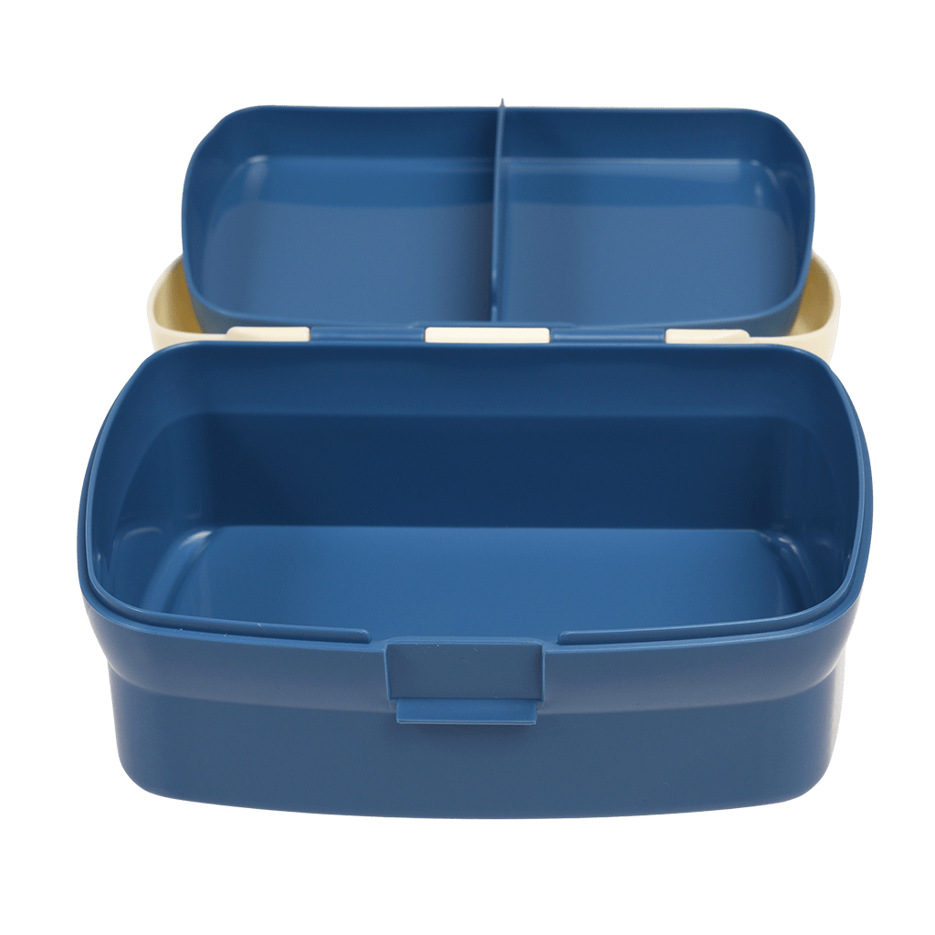 Sharks Lunch Box With Tray | ﻿Rex London