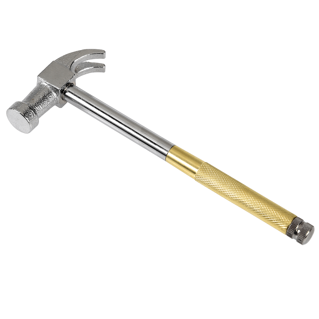 6 In 1 Hammer And Screwdriver | ﻿Rex London