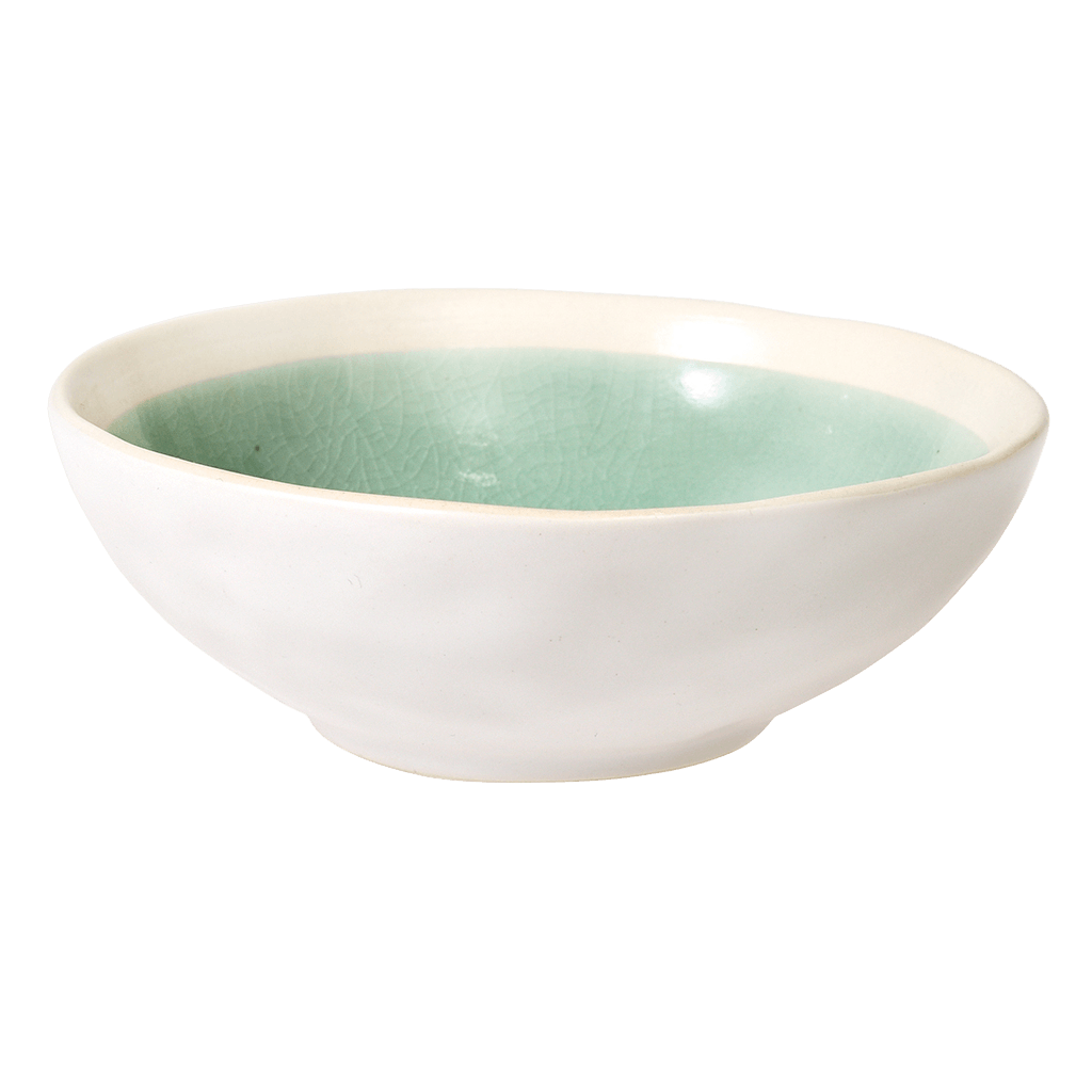 Aqua Marine Santana Mezze Bowl | ﻿Rex London