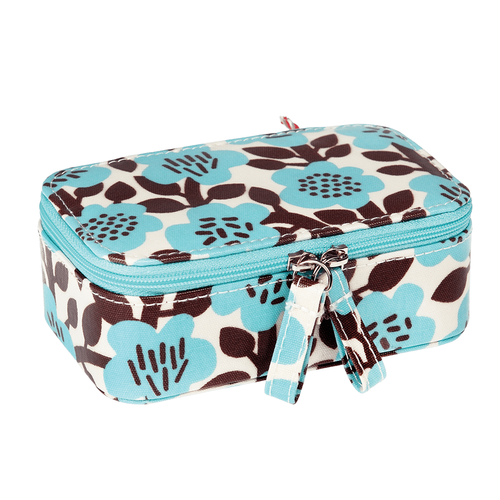 Astrid Flower Jewellery Box | ﻿Rex London