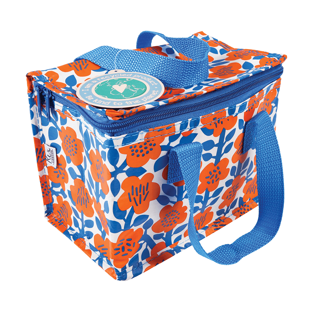 Astrid Ruby Lunch Bag | ﻿Rex London