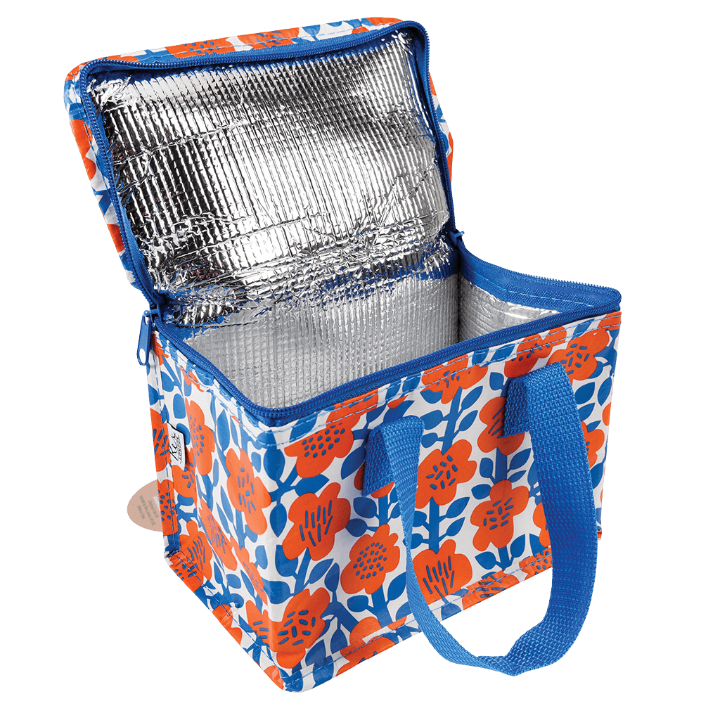 Astrid Ruby Lunch Bag | ﻿Rex London