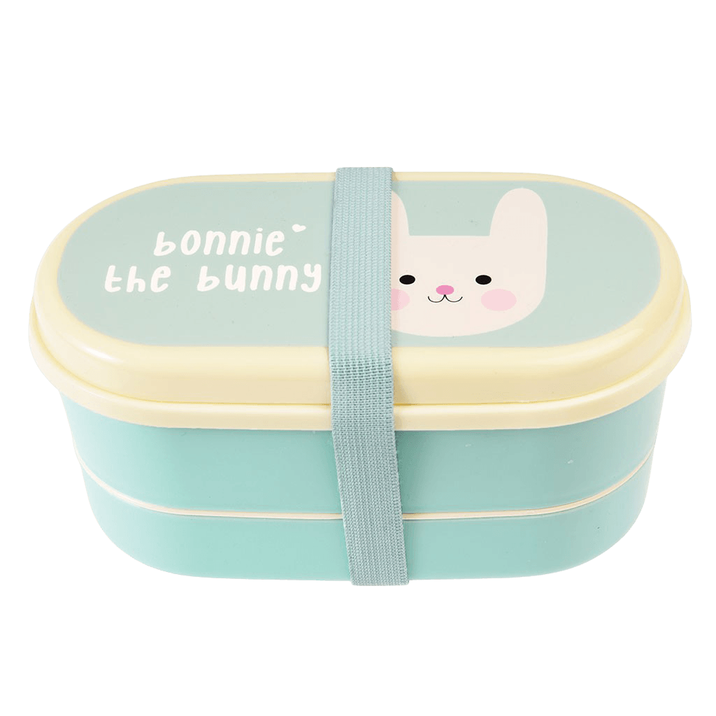 Bento-Box Bonnie The Bunny | ﻿Rex London