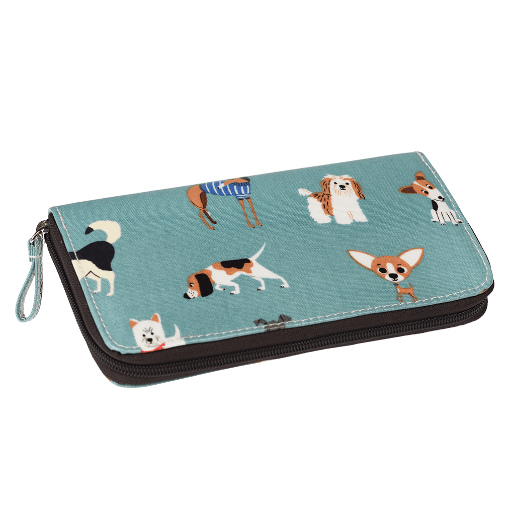 Best In Show Wallet | ﻿Rex London