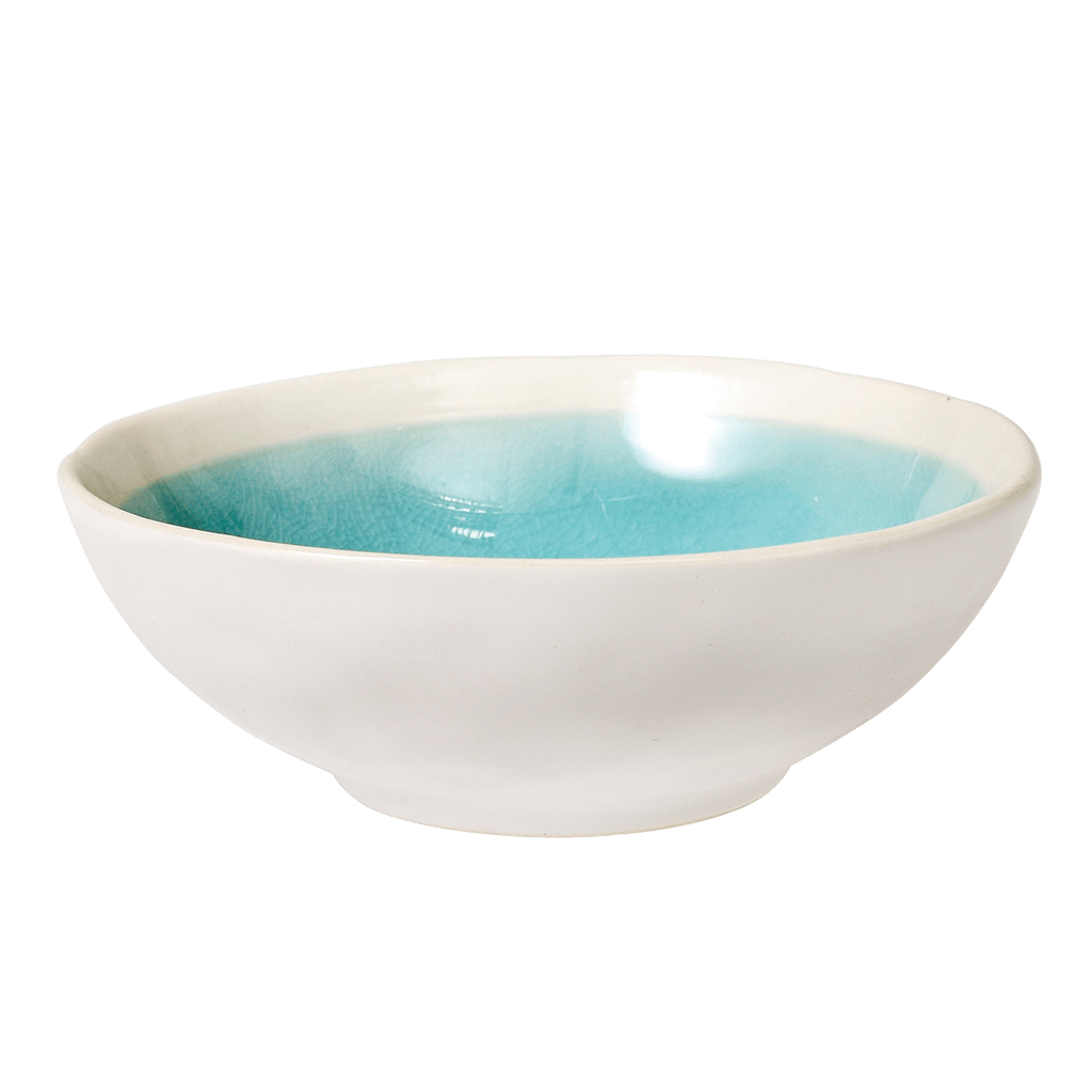 Turquoise Santana Mezze Bowl | ﻿Rex London