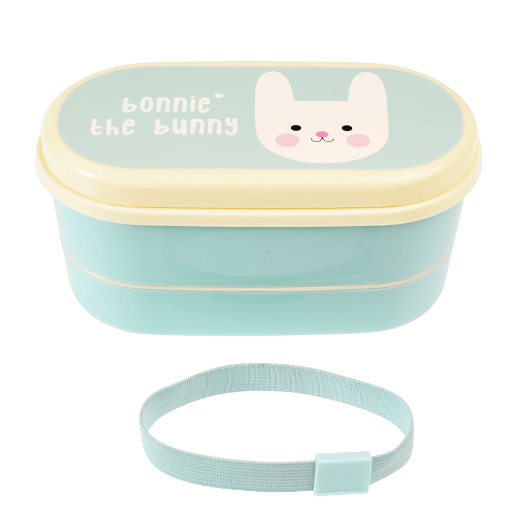Bonnie The Bunny Bento Box | ﻿Rex London