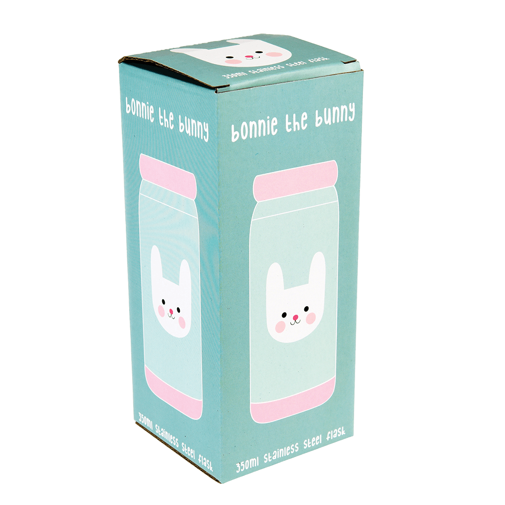 Bonnie The Bunny Flask | ﻿Rex London