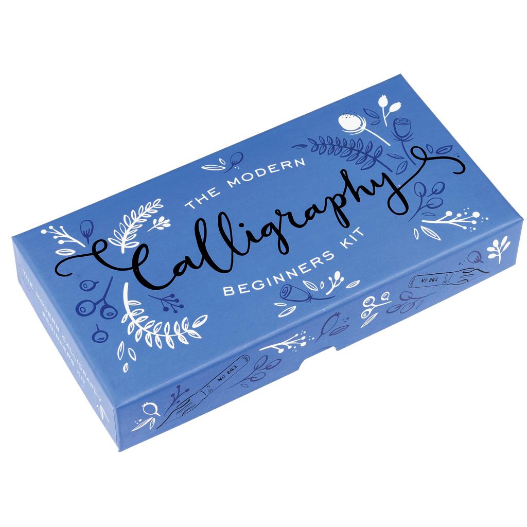 Modern Calligraphy Beginner's Kit | ﻿Rex London
