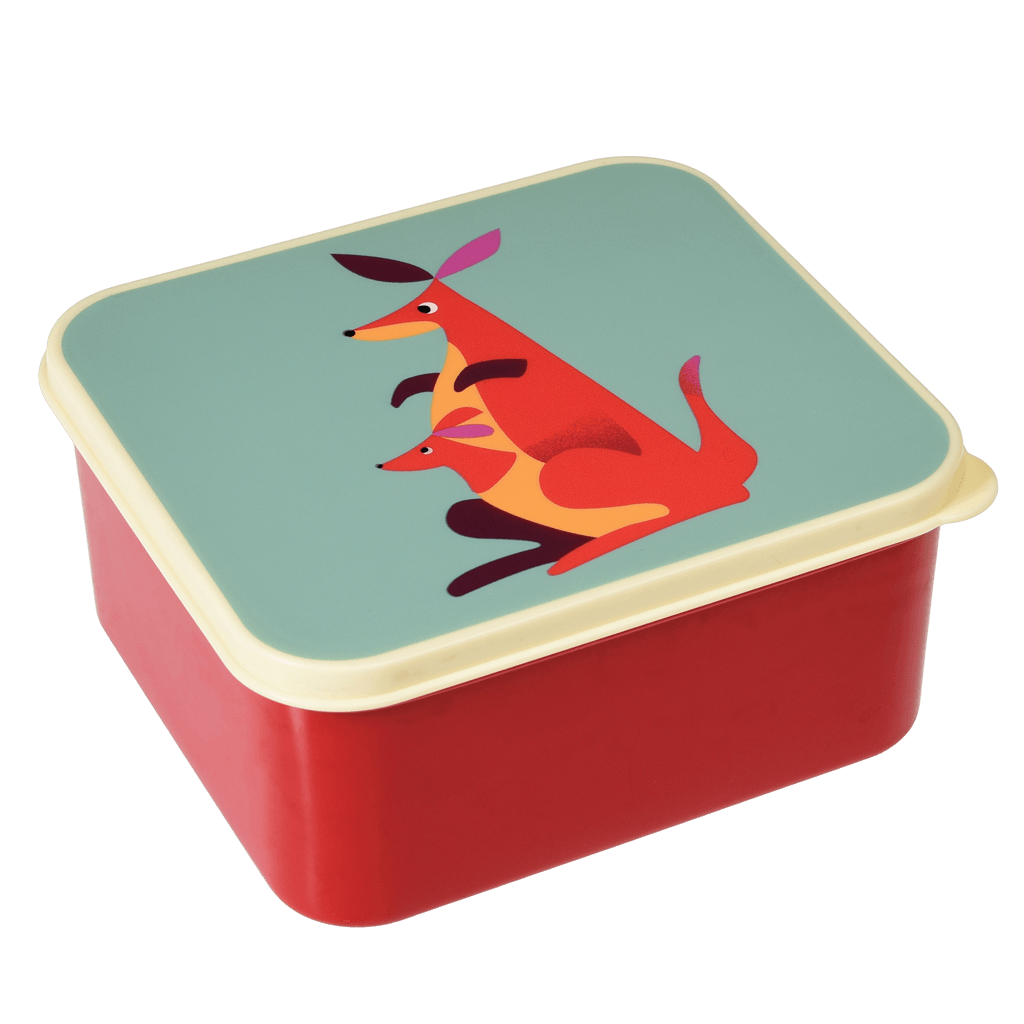 Kangaroo Lunch Box | ﻿Rex London