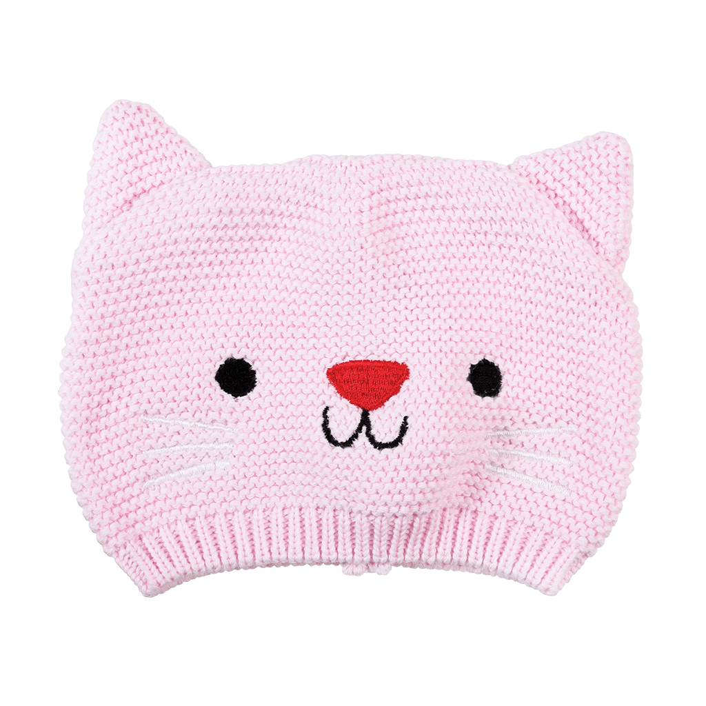 Cookie The Cat Baby Hat | ﻿Rex London