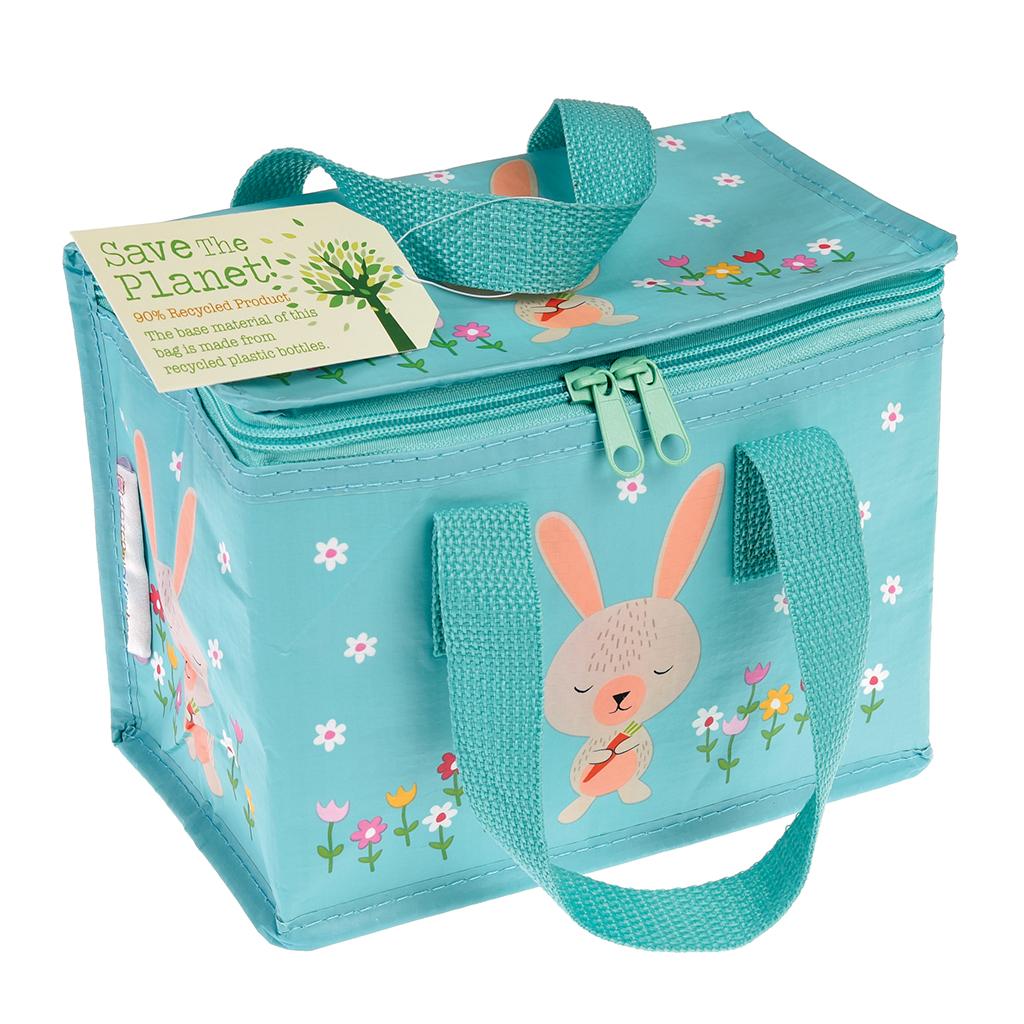 Daisy The Rabbit Lunch Bag | ﻿Rex London