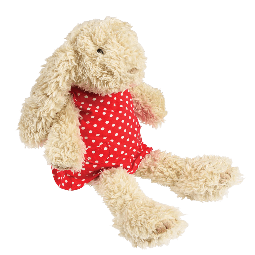 Daisy The Bunny Soft Toy | ﻿Rex London