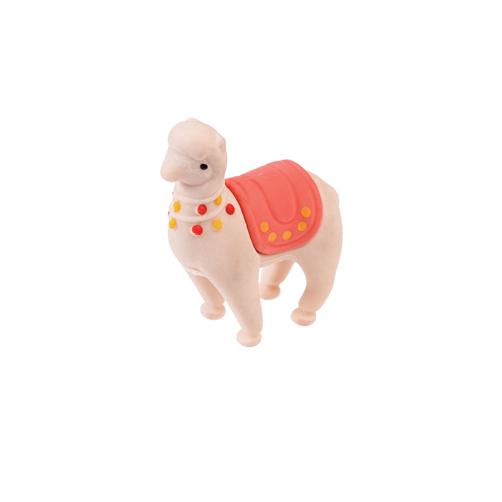 Dolly Llama Eraser | ﻿Rex London