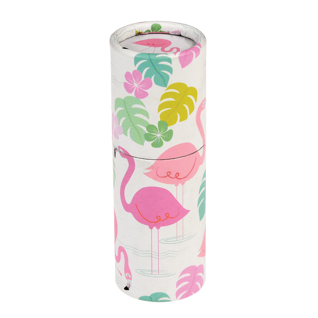 Flamingo Bay Colouring Pencils (set Of 12) | ﻿Rex London