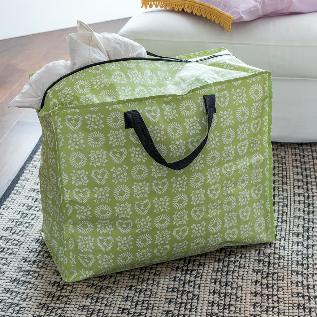 Friendship Jumbo Storage Bag | ﻿Rex London