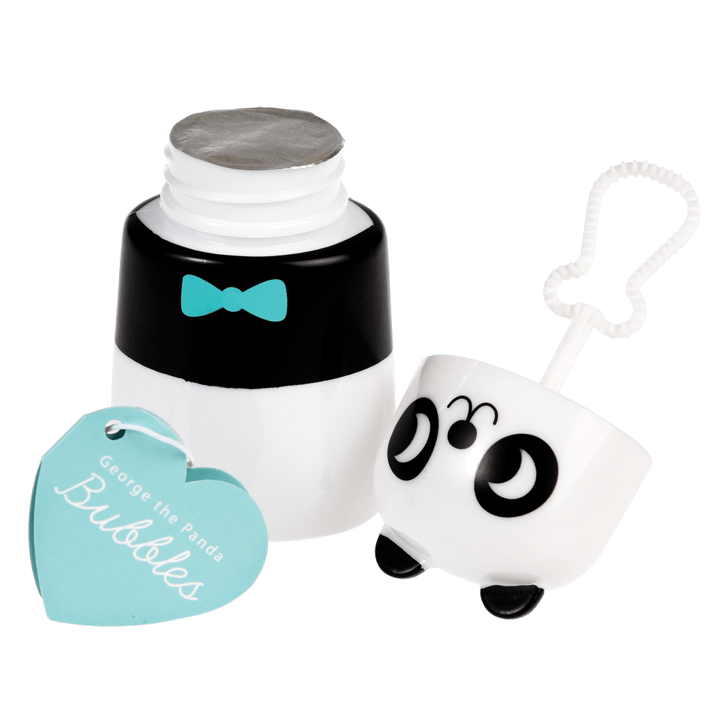 George The Panda Bubbles | ﻿Rex London