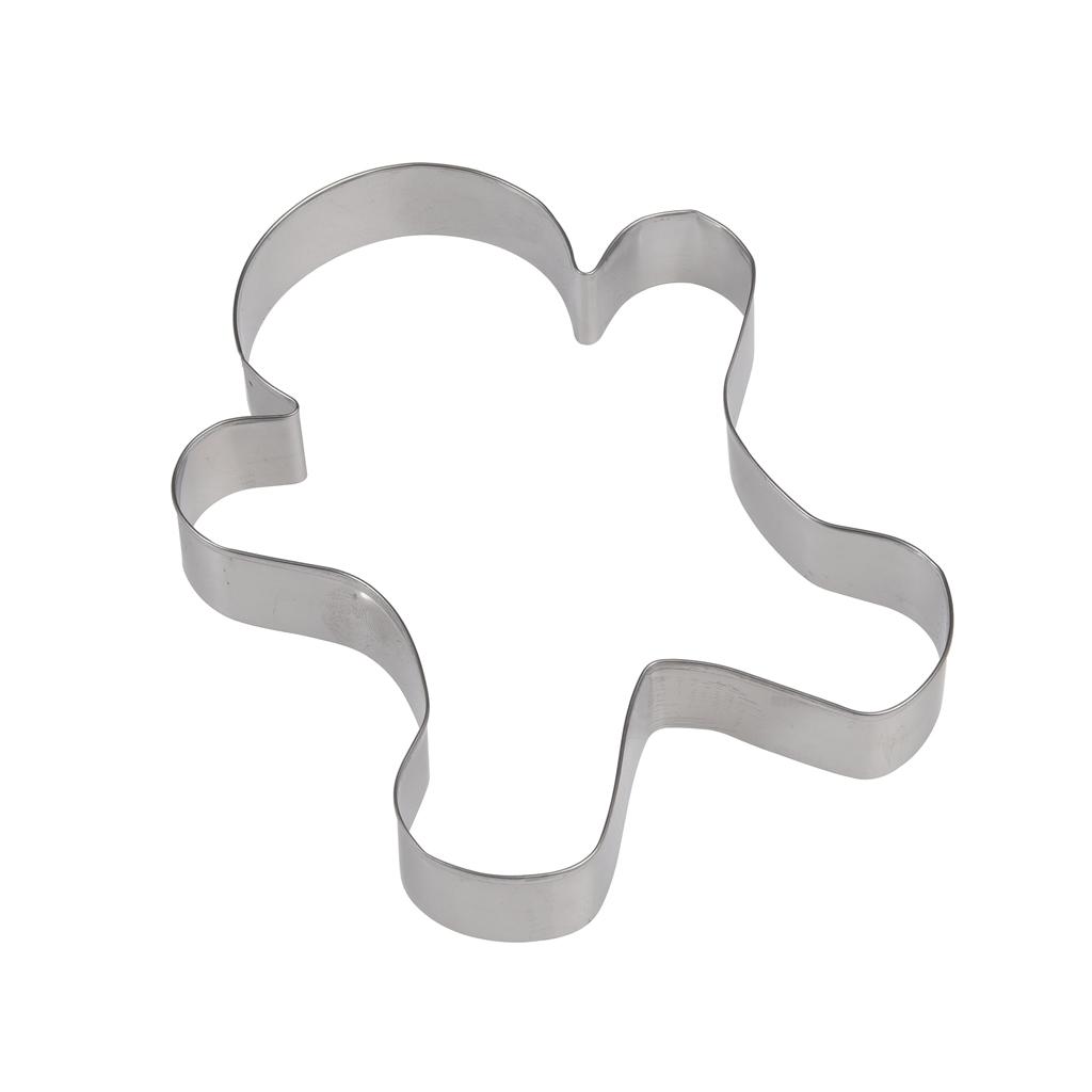 Gingerbread Man Cutter | ﻿Rex London