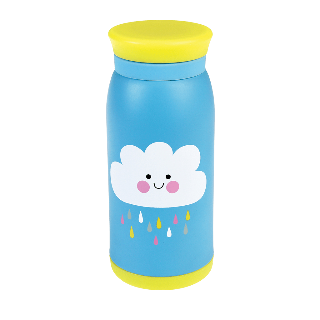 Happy Cloud Flask | ﻿Rex London