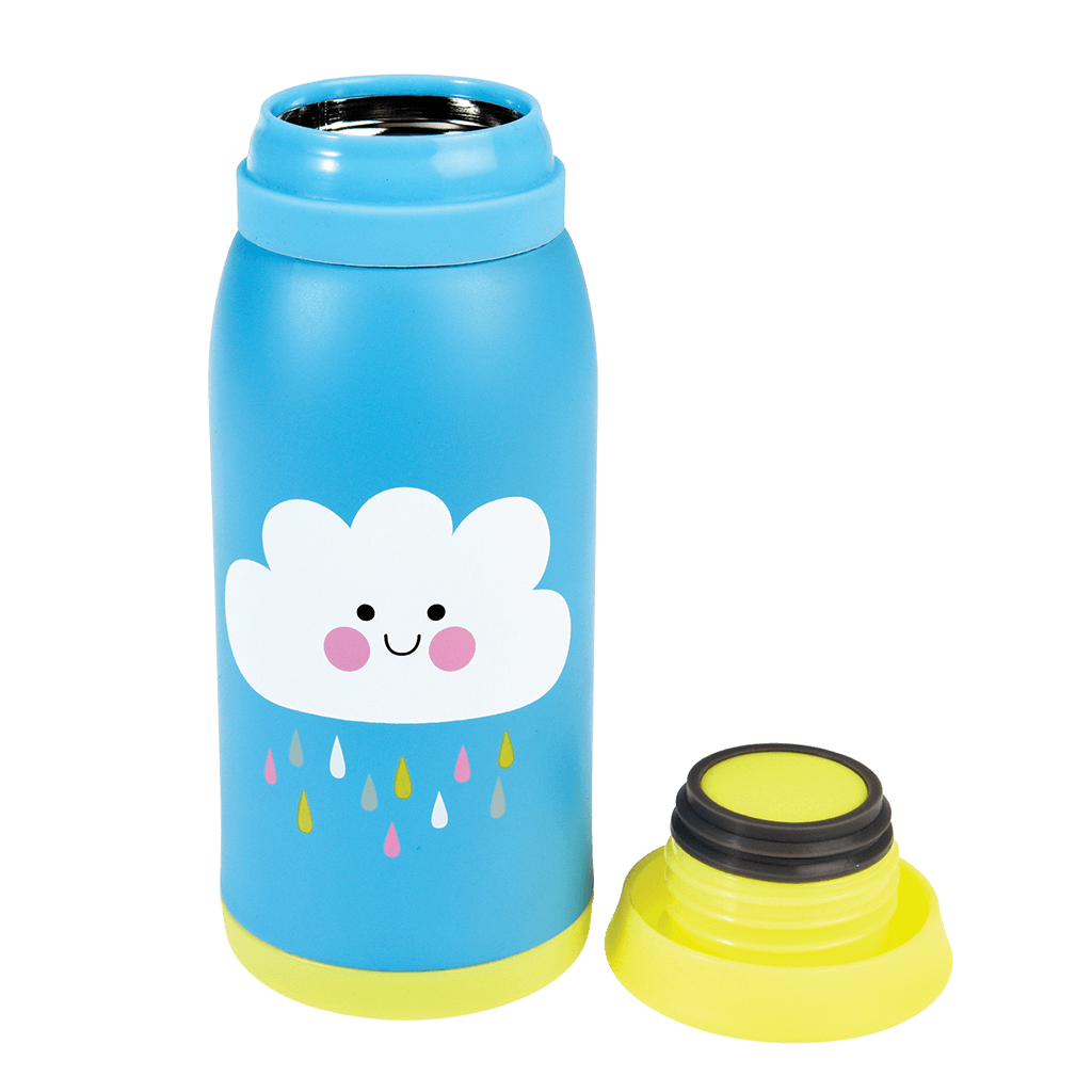 Happy Cloud Flask | ﻿Rex London