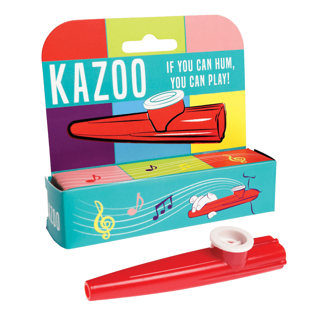 Kazoo | ﻿Rex London
