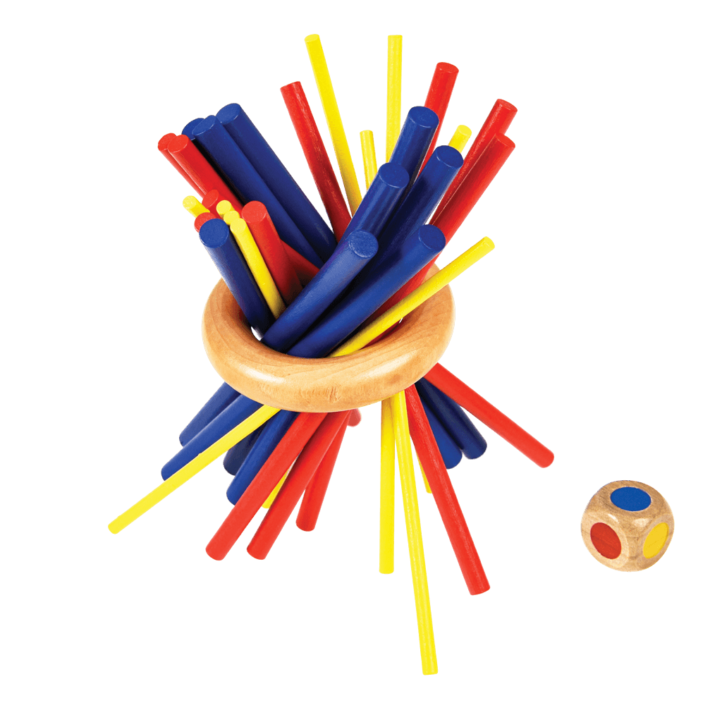 Keep It Steady Game | ﻿Rex London