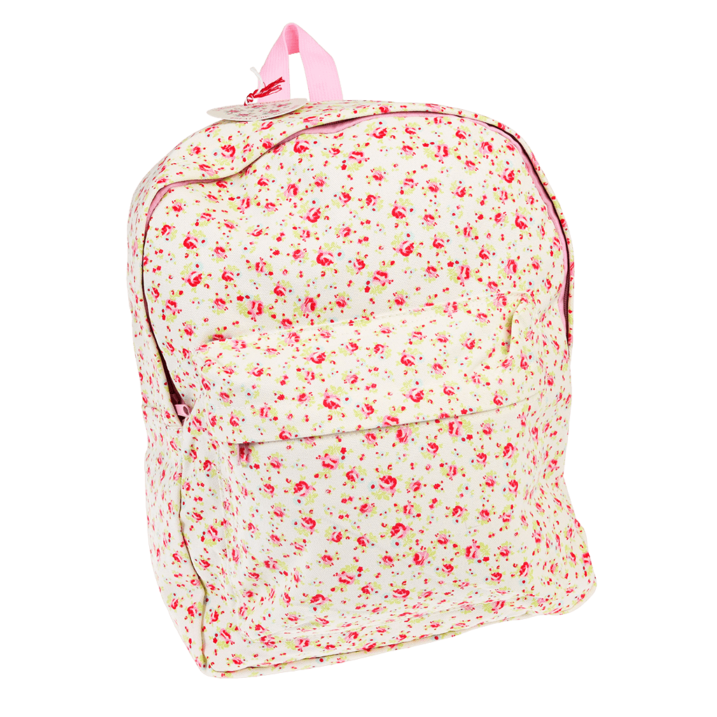 La Petite Rose Backpack | ﻿Rex London