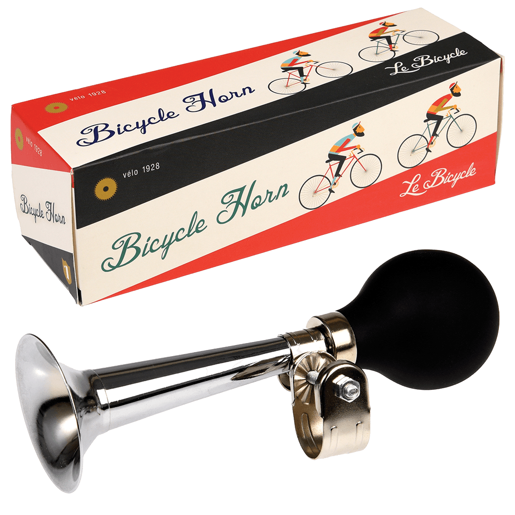 Klaxon Classique "Le Bicycle" | ﻿Rex London