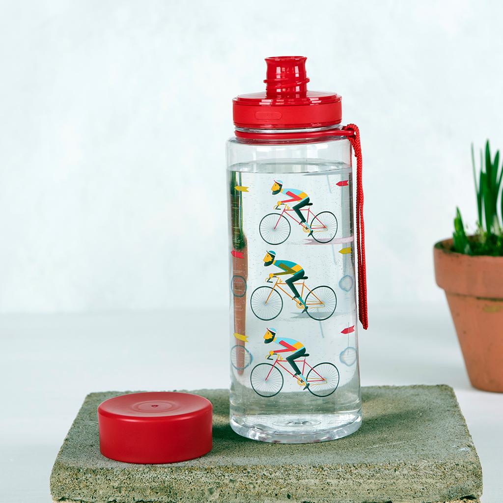 Le Bicycle Water Bottle | ﻿Rex London