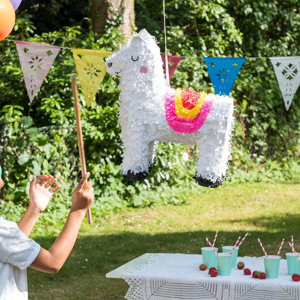 Dolly Llama Pinata | ﻿Rex London