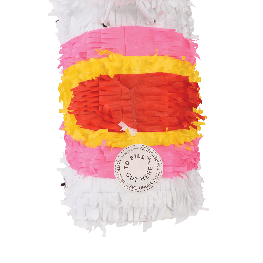 Dolly Llama Pinata | ﻿Rex London
