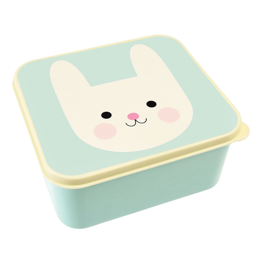 ﻿Bonnie The Bunny Lunch Box | ﻿Rex London