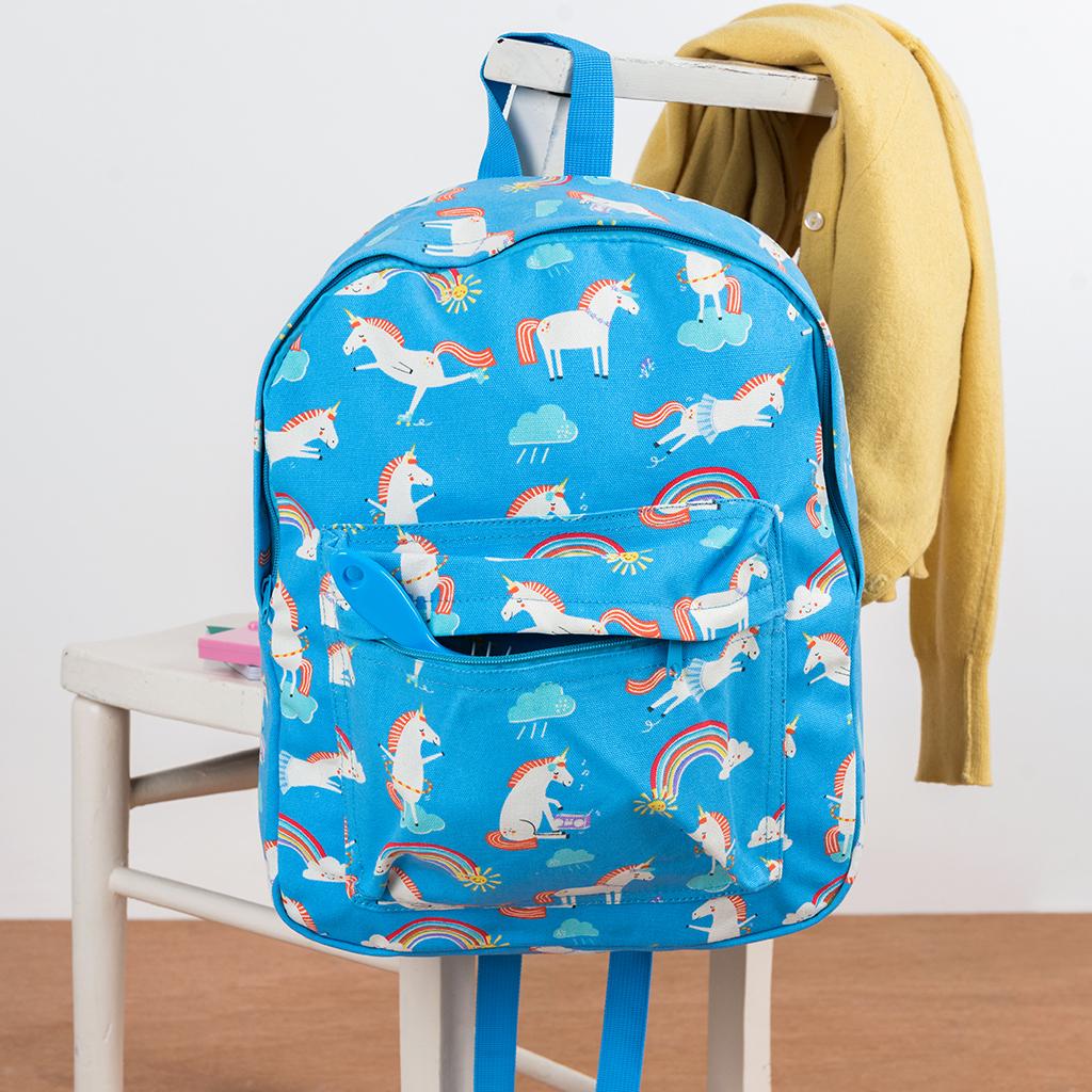 Magical Unicorn Backpack | ﻿Rex London