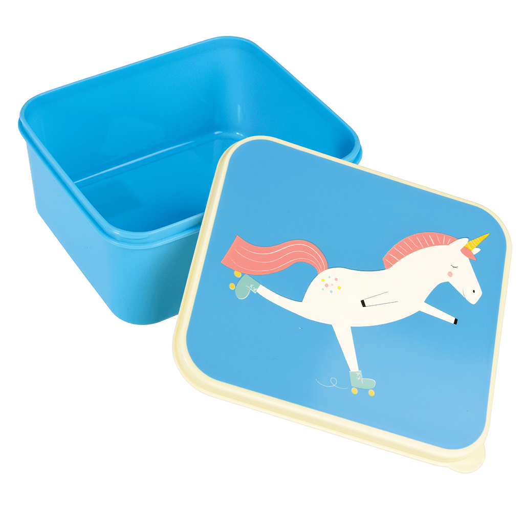 Magical Unicorn Lunch Box | ﻿Rex London