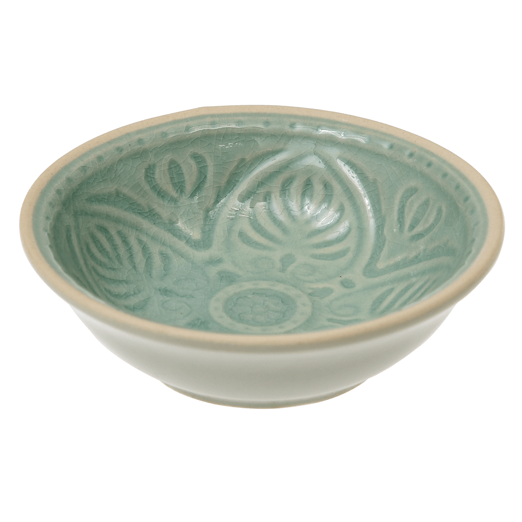 Mint Green Marrakesh Dipping Bowl | ﻿Rex London