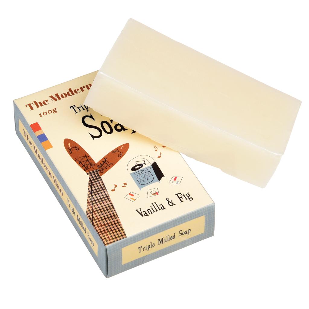 Modern Man Soap | ﻿Rex London