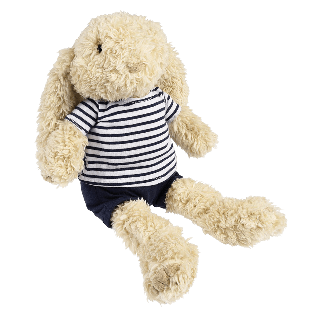 Ollie The Bunny Soft Toy | ﻿Rex London
