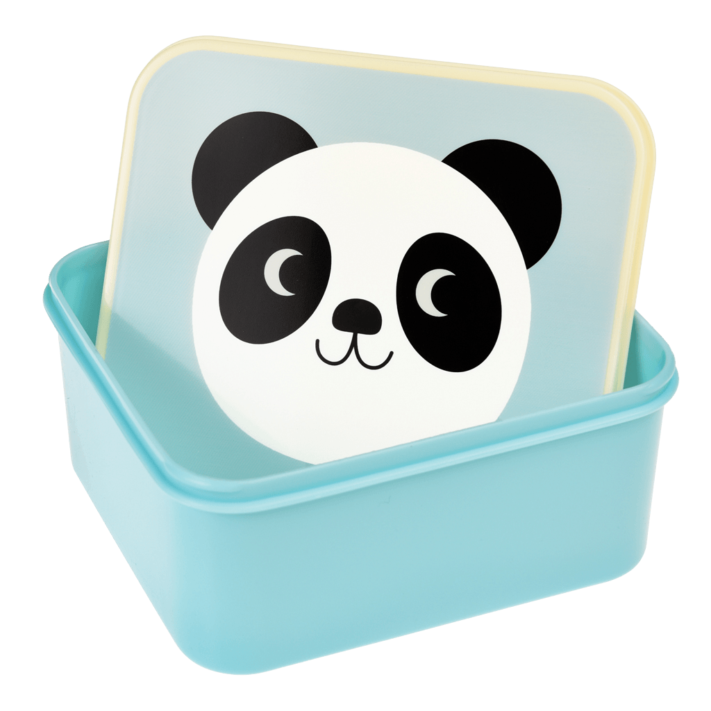 Miko The Panda Lunch Box | ﻿Rex London