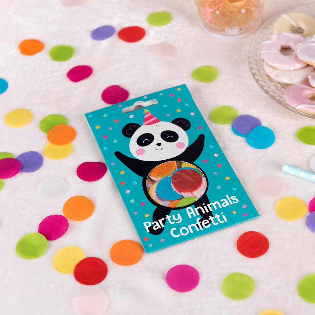 Konfetti Party Animals | ﻿Rex London