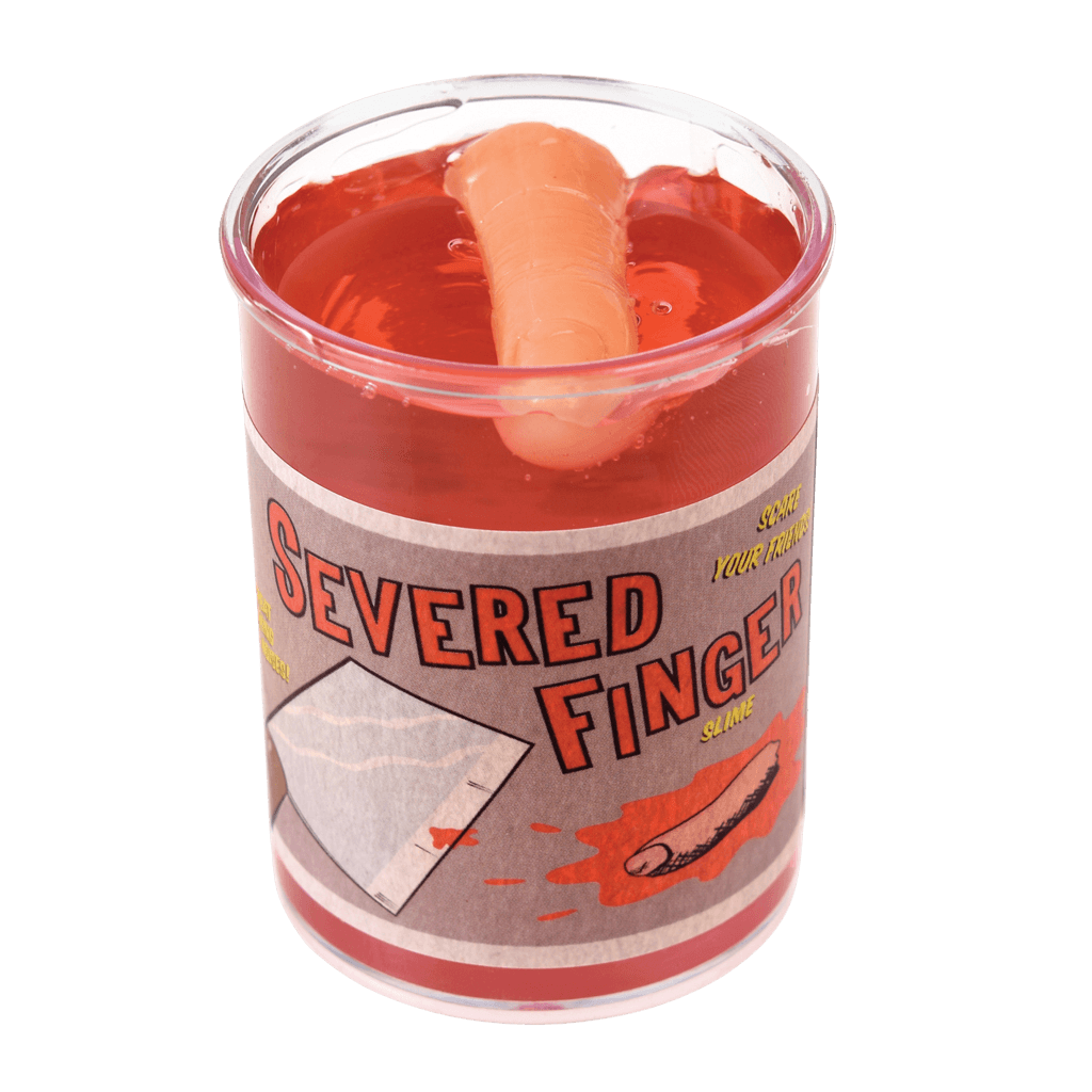 Severed Finger Putty | ﻿Rex London