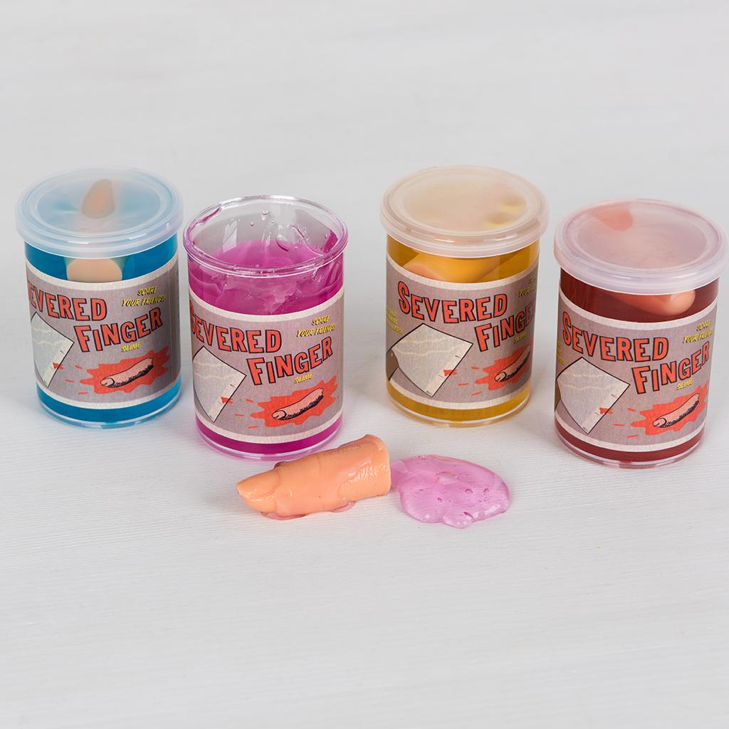 Severed Finger Putty | ﻿Rex London