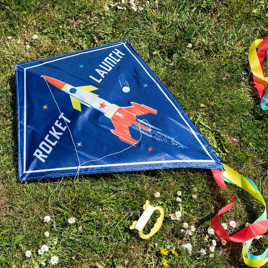 Space Age Kite | ﻿Rex London