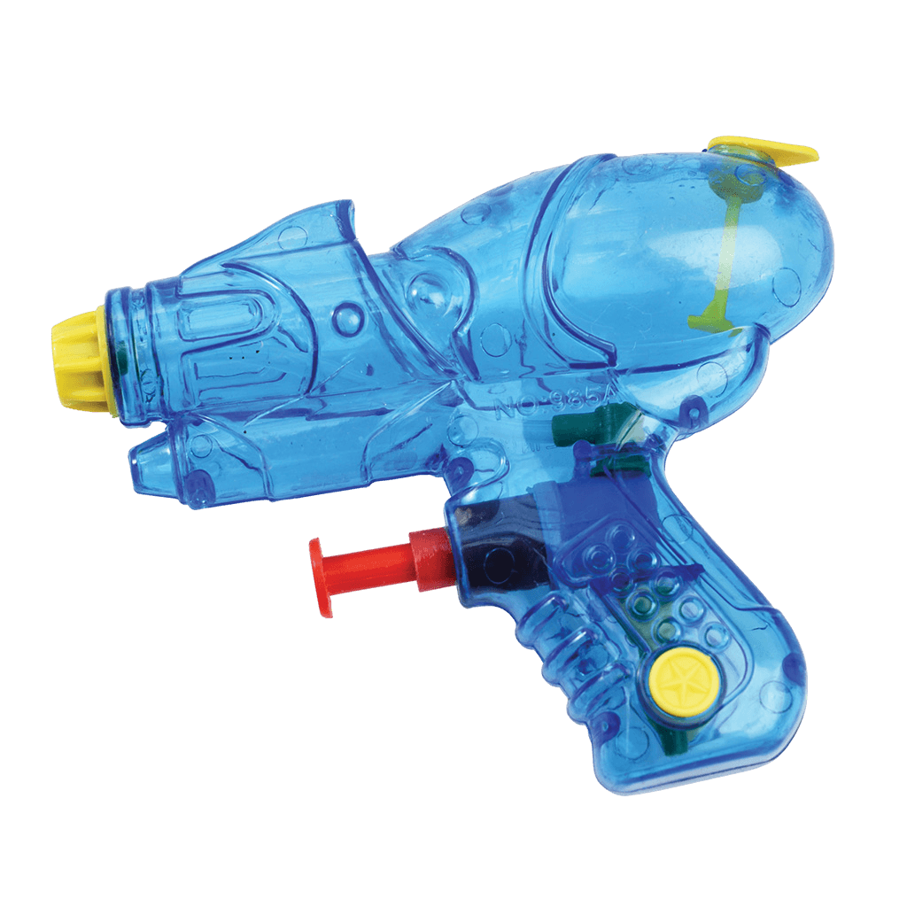 Space Age Water Pistol | ﻿Rex London