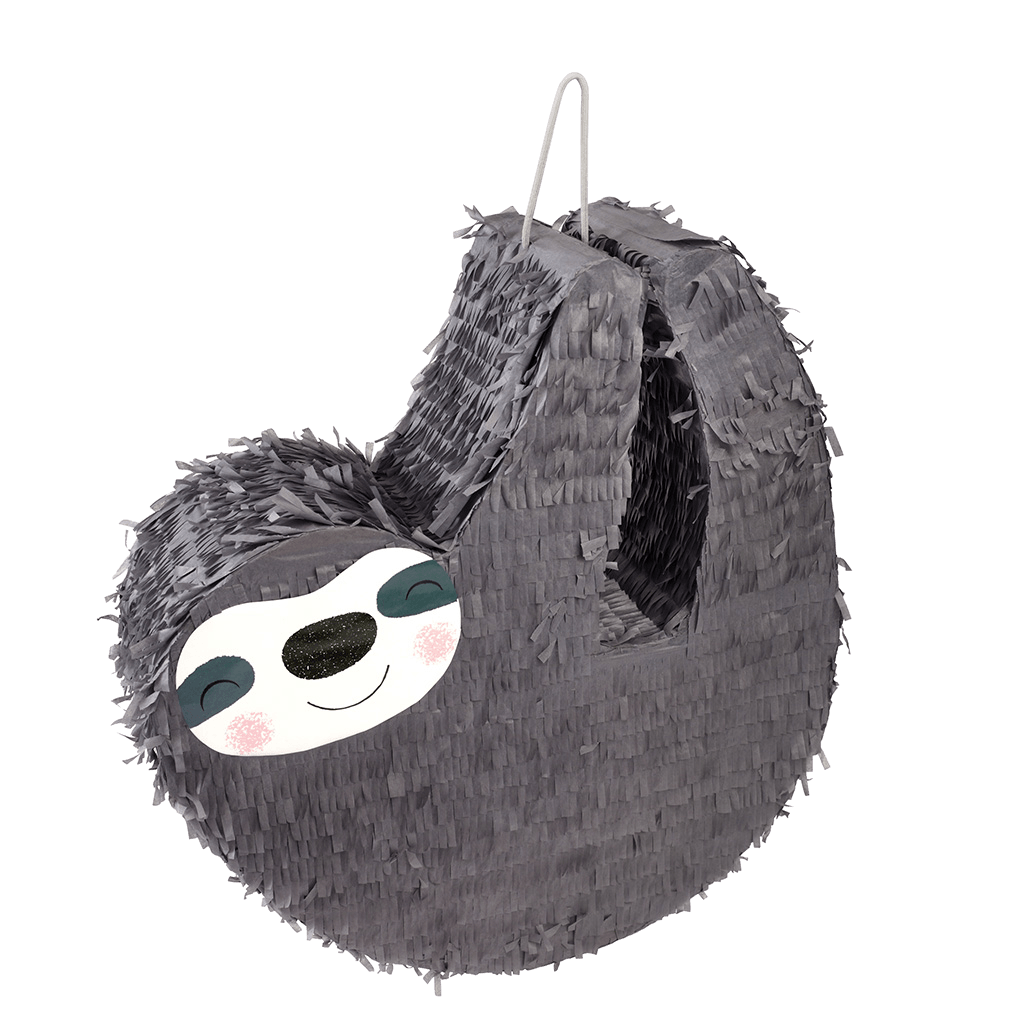 Sydney The Sloth Pinata | ﻿Rex London