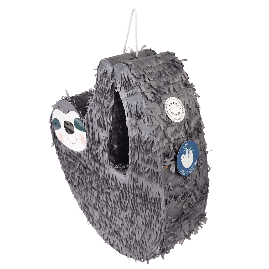 Sydney The Sloth Pinata | ﻿Rex London