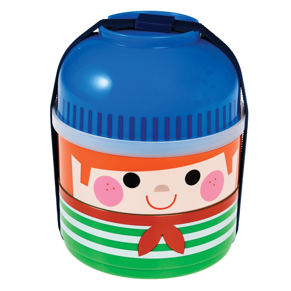 Toby Bento Box | ﻿Rex London