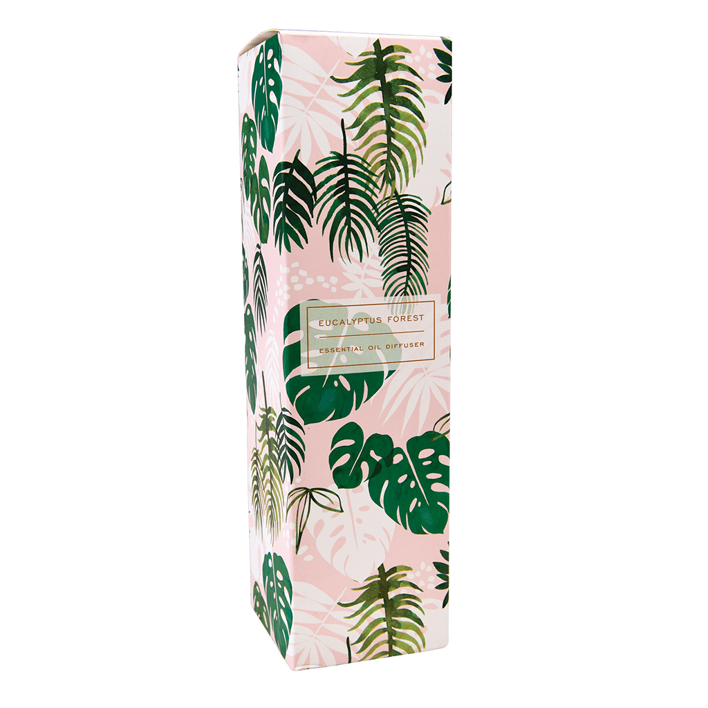 Tropical Palm Reed Diffuser | ﻿Rex London